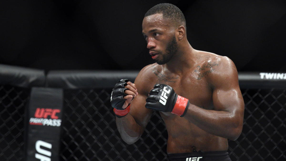 Leon Edwards Player Stats - Sportsmen Height