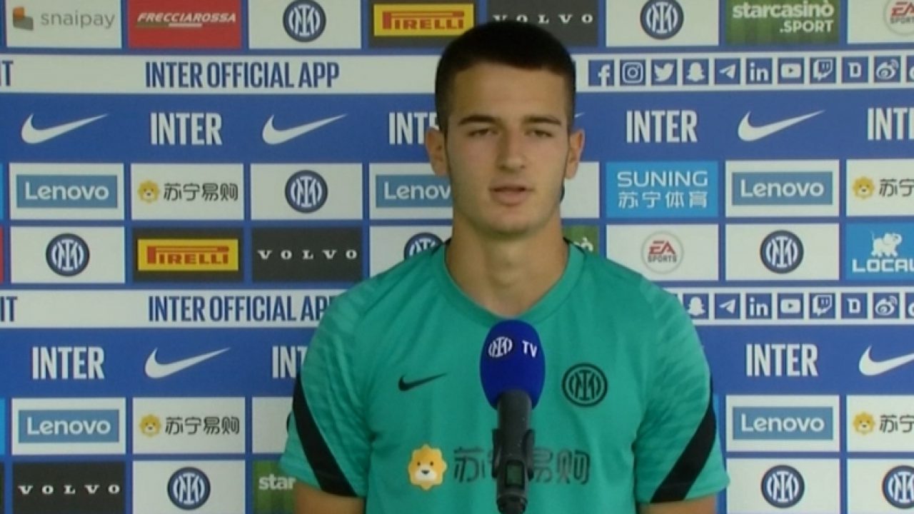 Andi Hoti Player Stats - Sportsmen Height