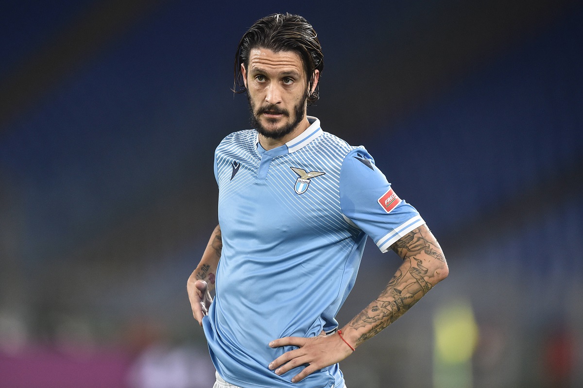 Luis Alberto Player Stats - Sportsmen Height