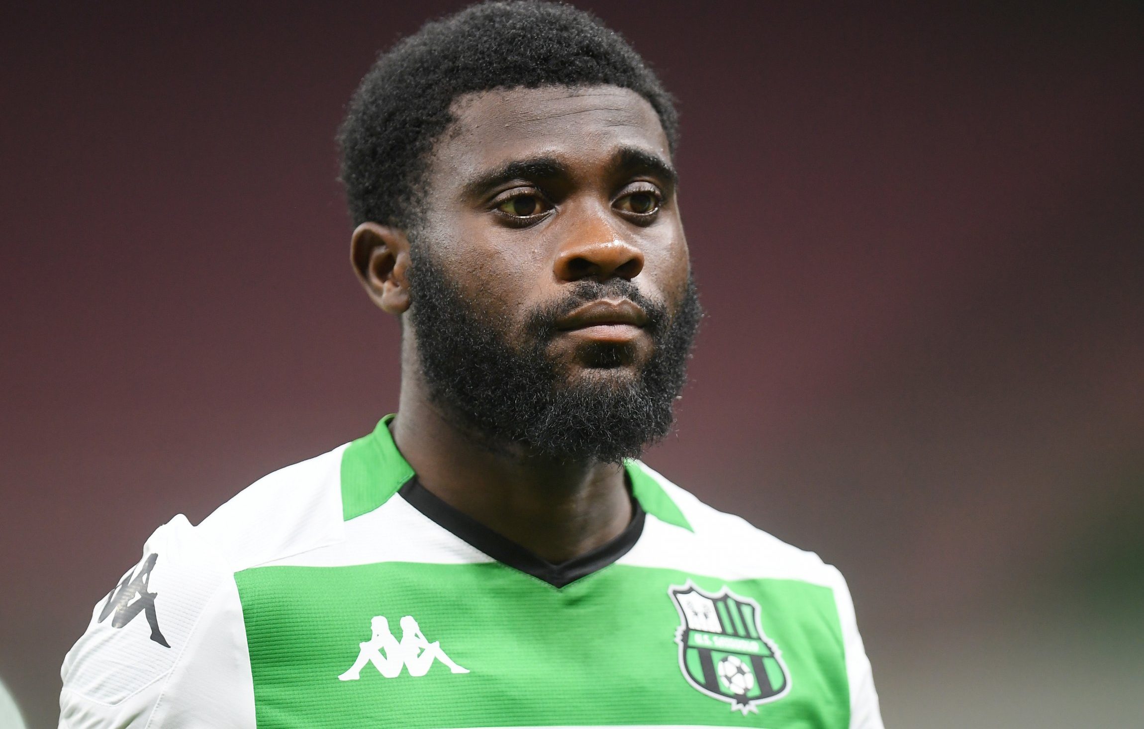 Jérémie Boga Player Stats - Sportsmen Height