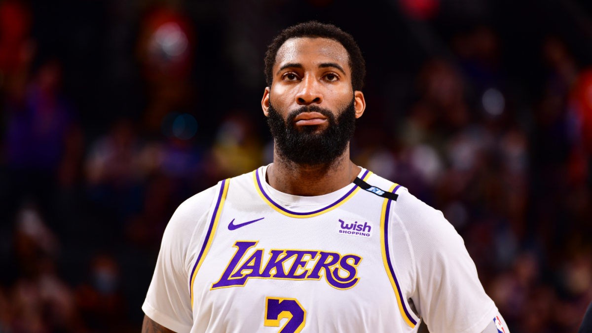 Andre Drummond Player Stats - Sportsmen Height Andre Drummond Player Stats - Sportsmen Height