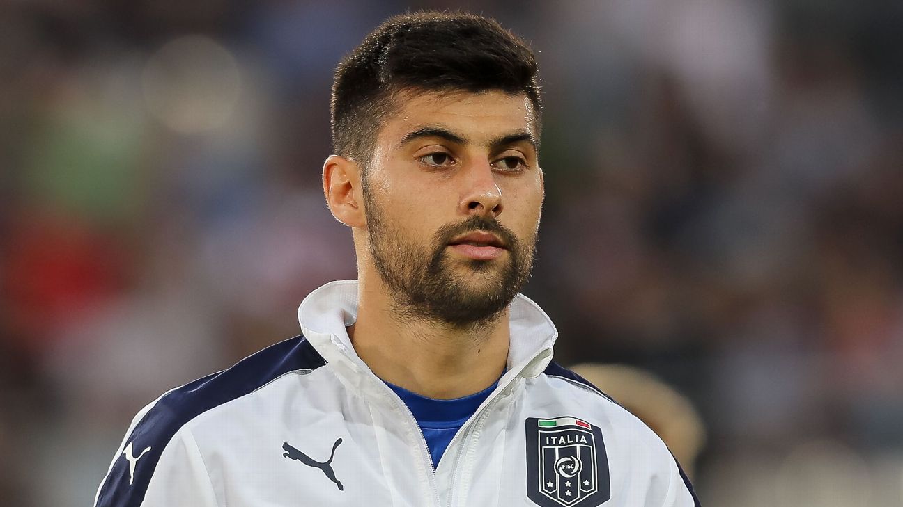 Marco Benassi Player Stats - Sportsmen Height