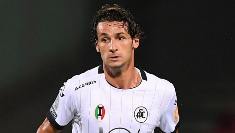 Luca Vignali Player Stats - Sportsmen Height