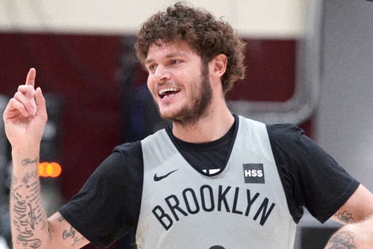 Tyler Johnson Player Stats - Sportsmen Height
