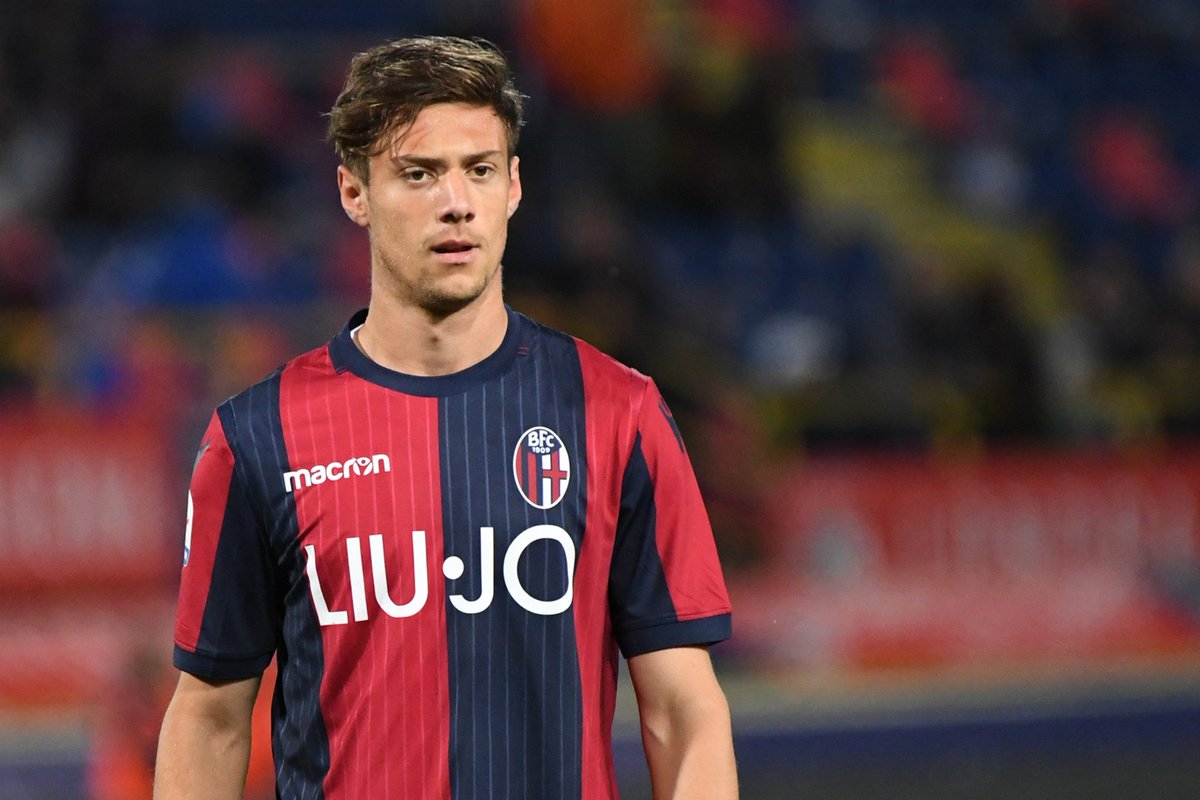 Gabriele Corbo Player Stats - Sportsmen Height