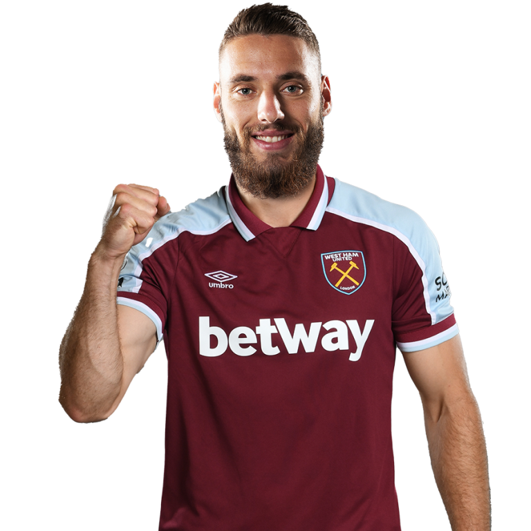 Nikola Vlašić Player Stats - Sportsmen Height