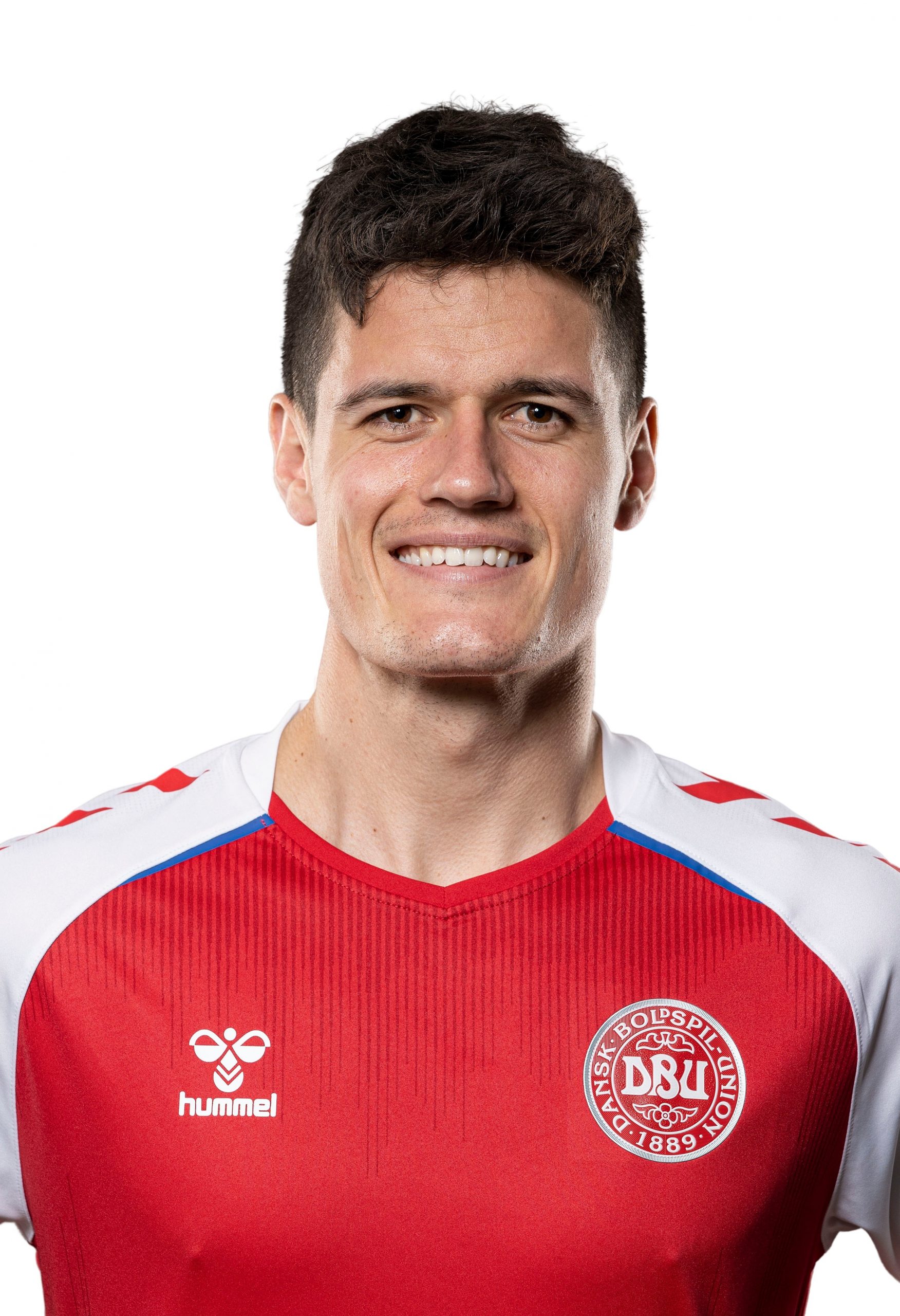 Christian Nørgaard Height, Age, Weight, Trophies - Sportsmen Height