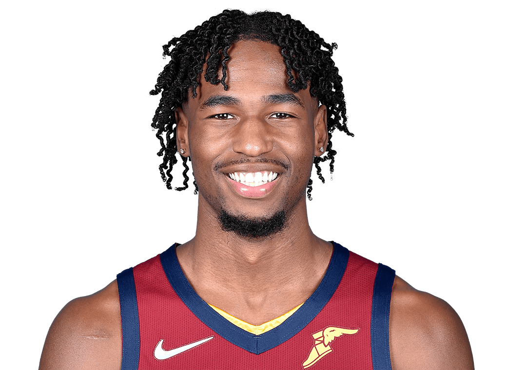 RJ Nembhard Jr. Player Stats - Sportsmen Height