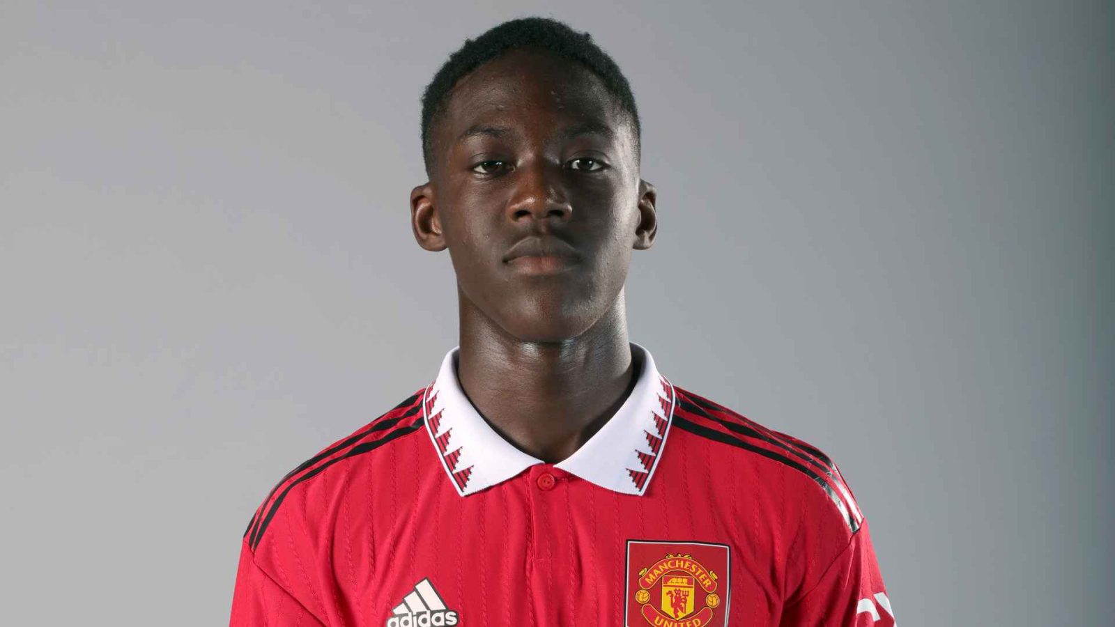 Kobbie Mainoo Player Stats - Sportsmen Height