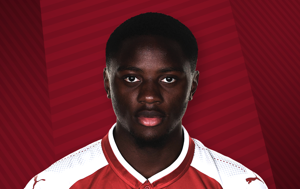 Joshua Da Silva Player Stats - Sportsmen Height