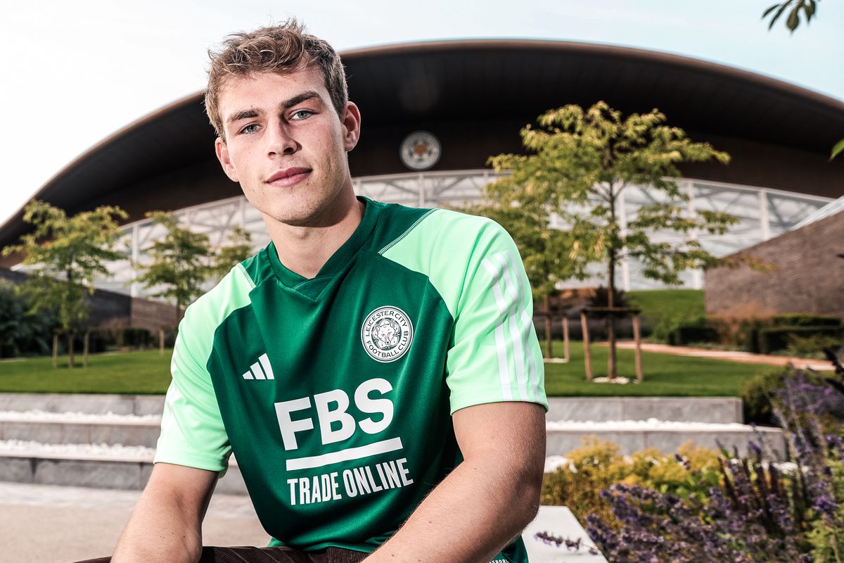 Mads Hermansen Player Stats - Sportsmen Height