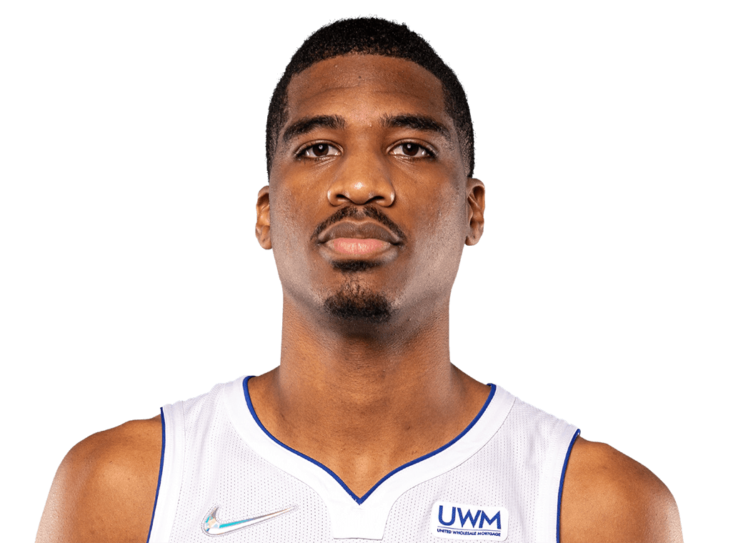 Chris Smith Player Stats - Sportsmen Height