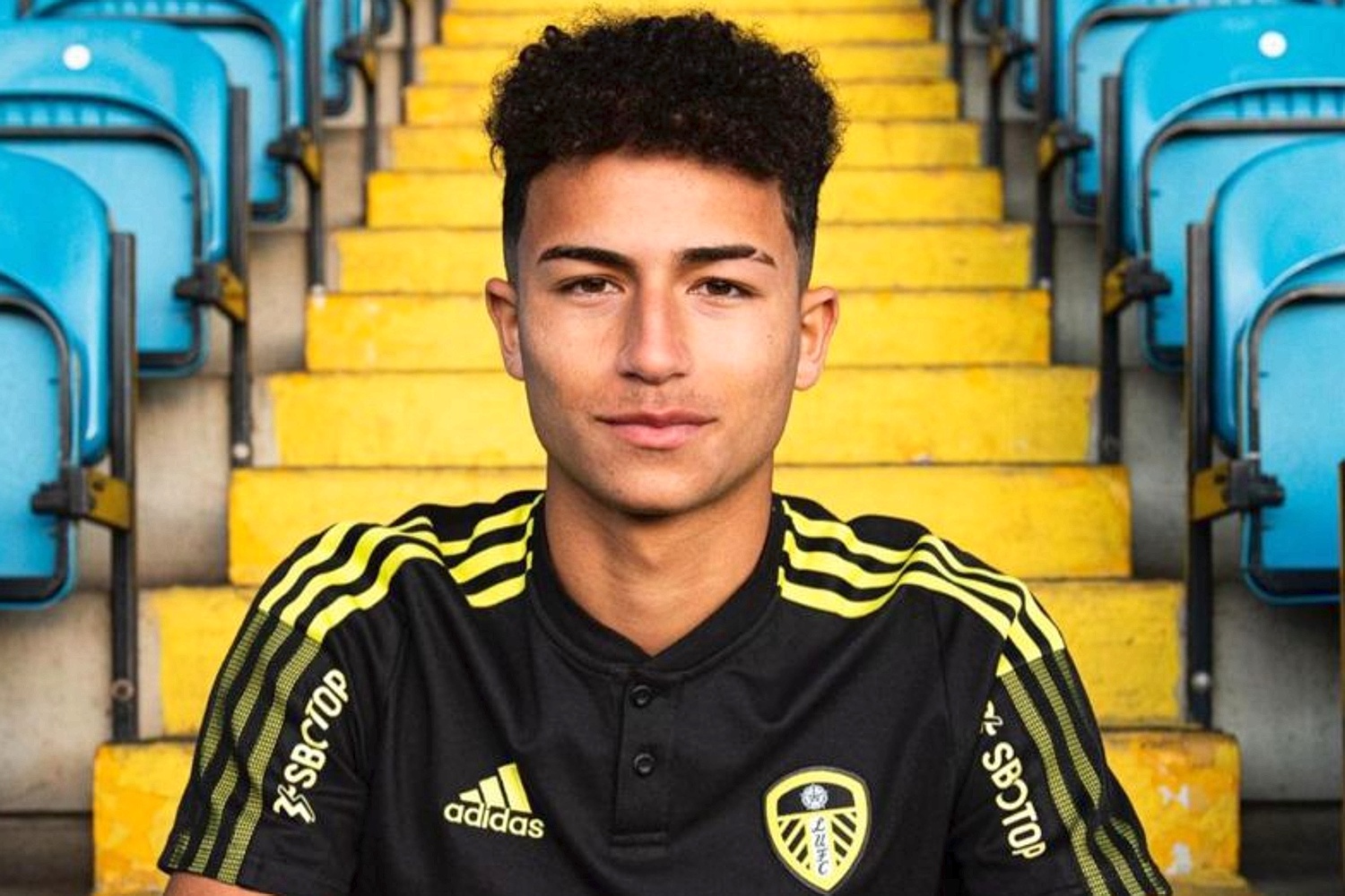 Mateo Joseph Player Stats - Sportsmen Height