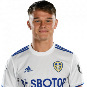 Jamie Shackleton Player Stats - Sportsmen Height