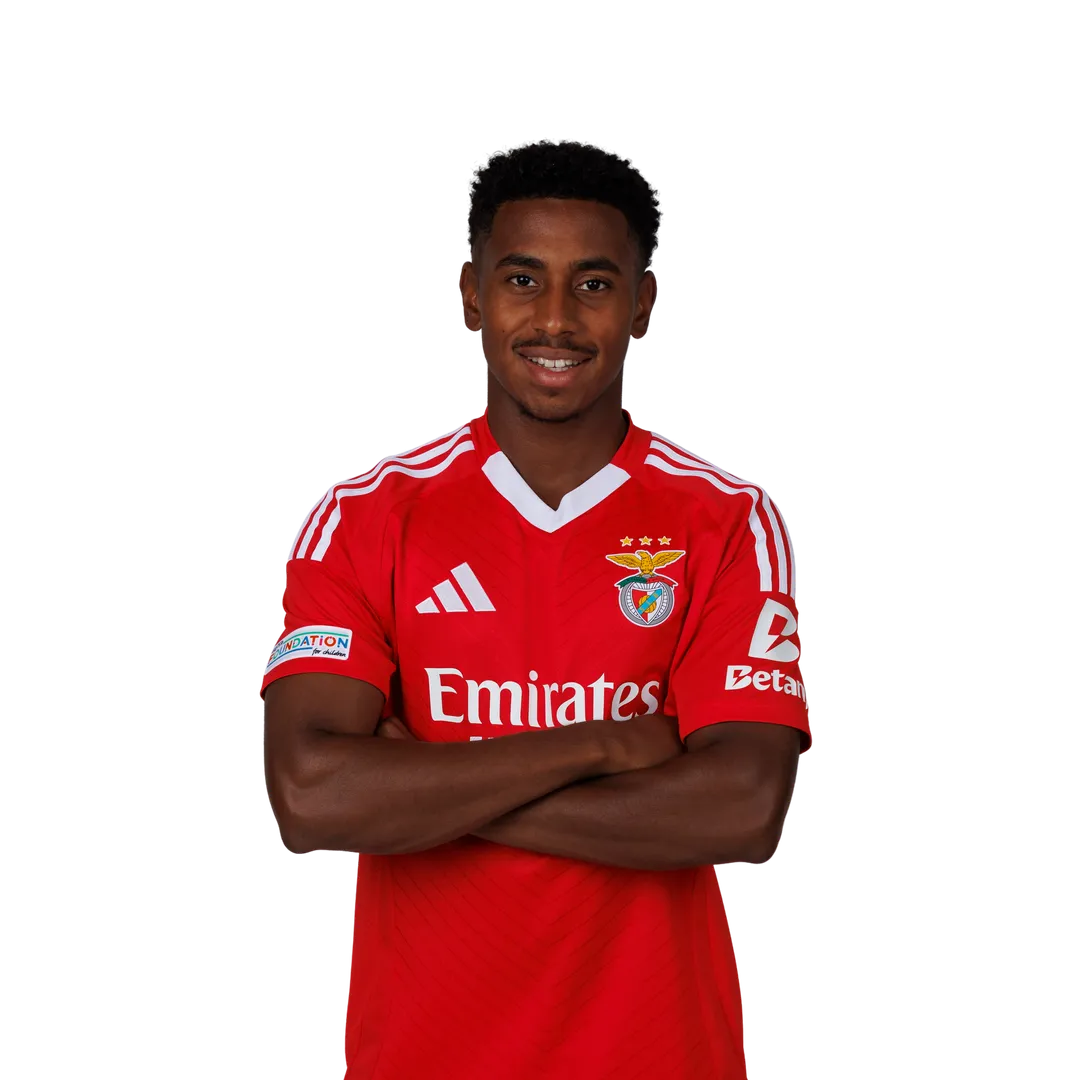 Leandro Barreiro Player Stats - Sportsmen Height