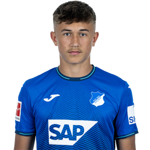 Tom Bischof Player Stats - Sportsmen Height