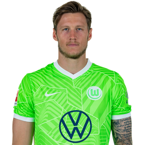 Wout Weghorst Player Stats - Sportsmen Height