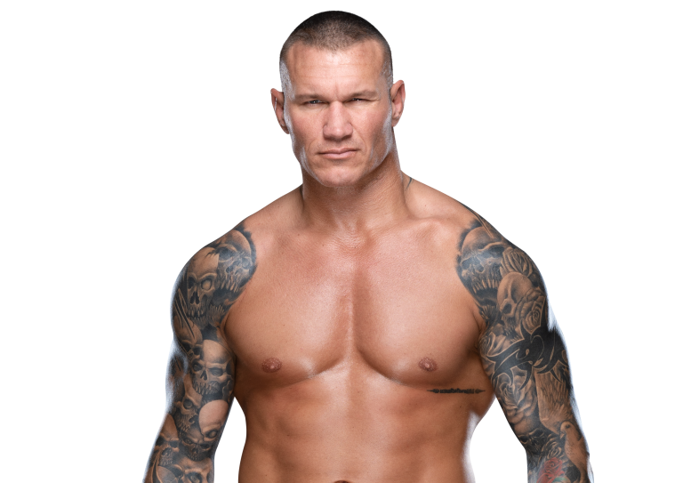 Randy Orton Player Stats - Sportsmen Height