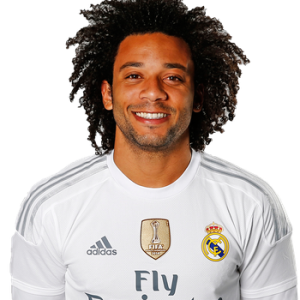 Marcelo Player Stats - Sportsmen Height