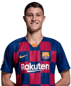 Jorge Cuenca Player Stats - Sportsmen Height