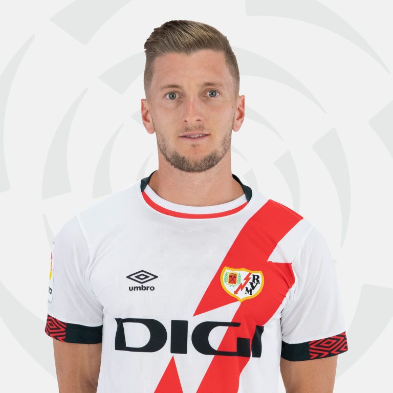 Ivan Balliu Player Stats - Sportsmen Height