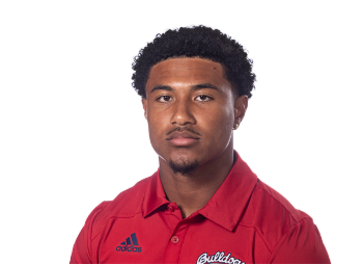 Ronnie Rivers Player Stats - Sportsmen Height