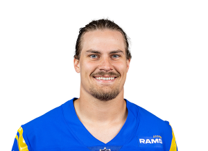 Christian Rozeboom Player Stats - Sportsmen Height