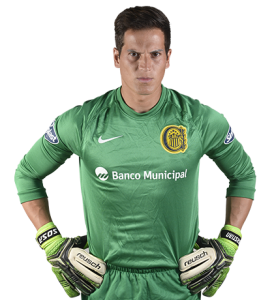 Sebastián Sosa Player Stats - Sportsmen Height