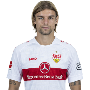 Borna Sosa Player Stats - Sportsmen Height