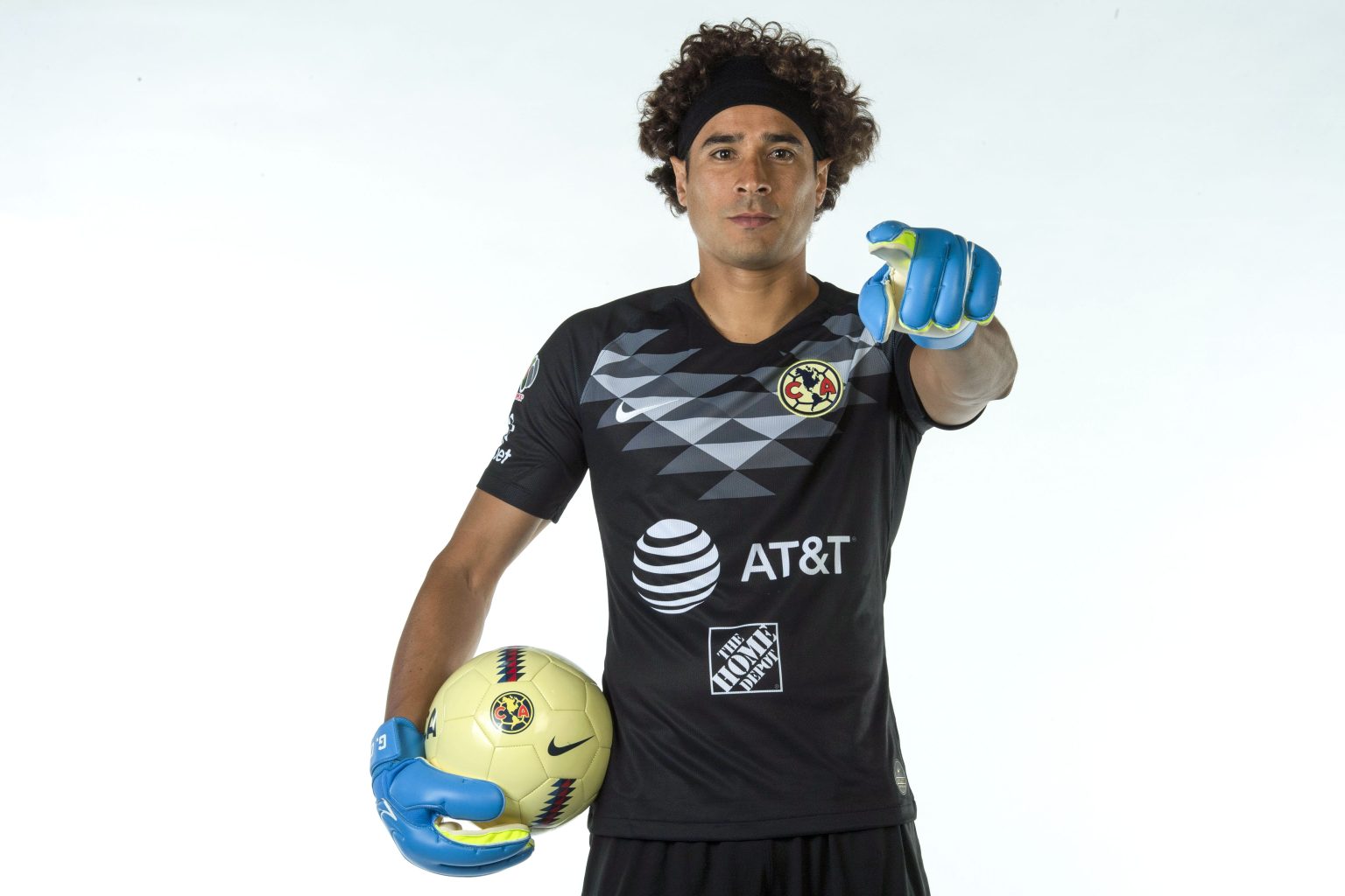 Guillermo Ochoa Player Stats - Sportsmen Height