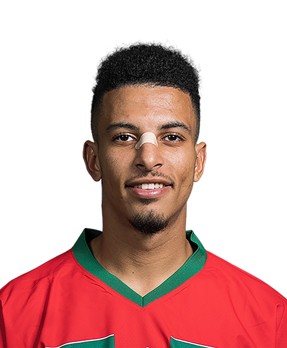 Azzedine Ounahi Player Stats - Sportsmen Height