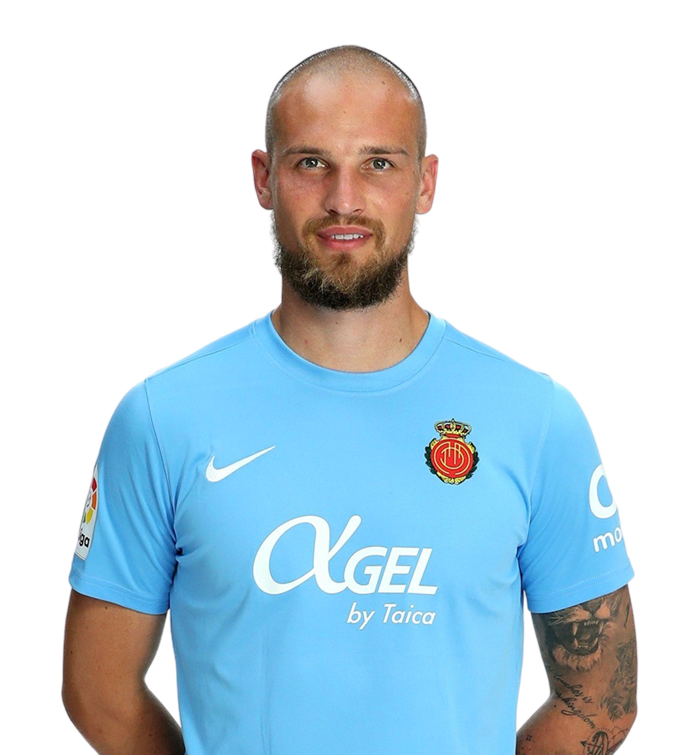 Predrag Rajković Player Stats - Sportsmen Height