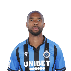 Denis Odoi Player Stats - Sportsmen Height