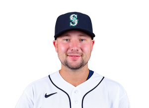 Cal Raleigh Player Stats - Sportsmen Height