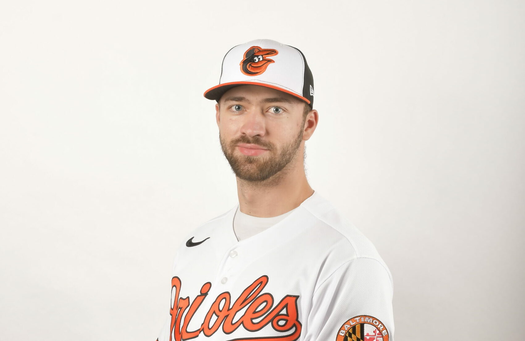 Drew Rom Player Stats - Sportsmen Height