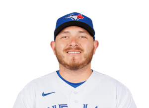 Alejandro Kirk Player Stats - Sportsmen Height