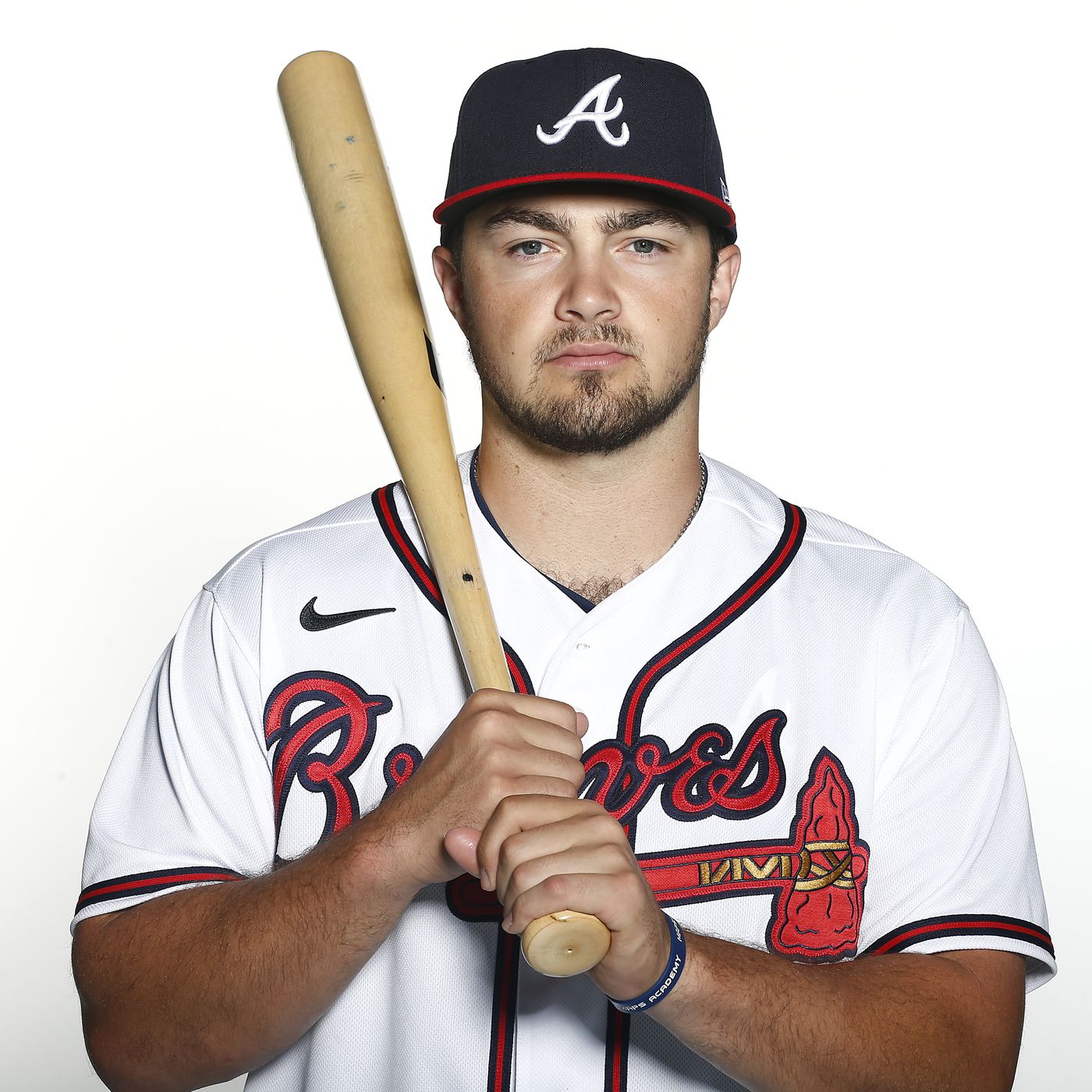 Shea Langeliers Player Stats - Sportsmen Height