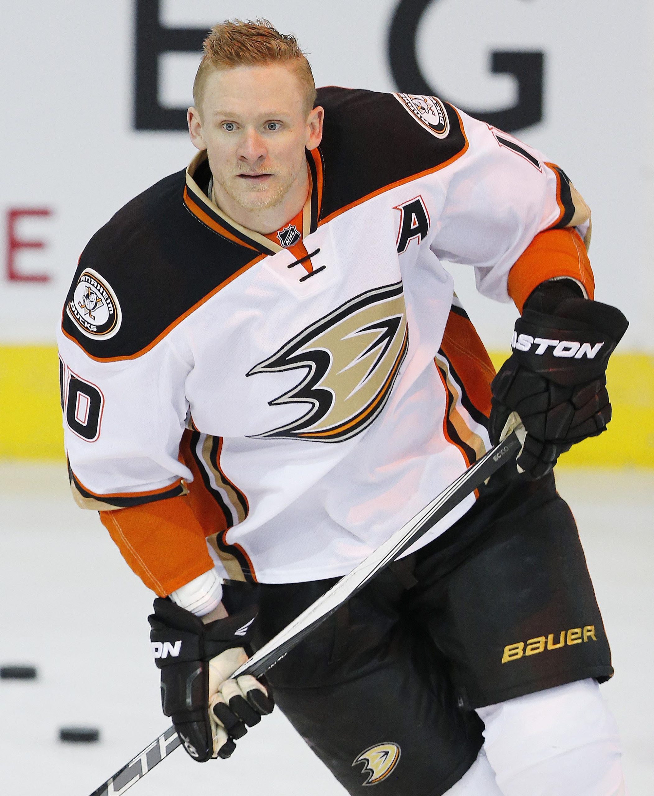 Corey Perry Player Stats - Sportsmen Height