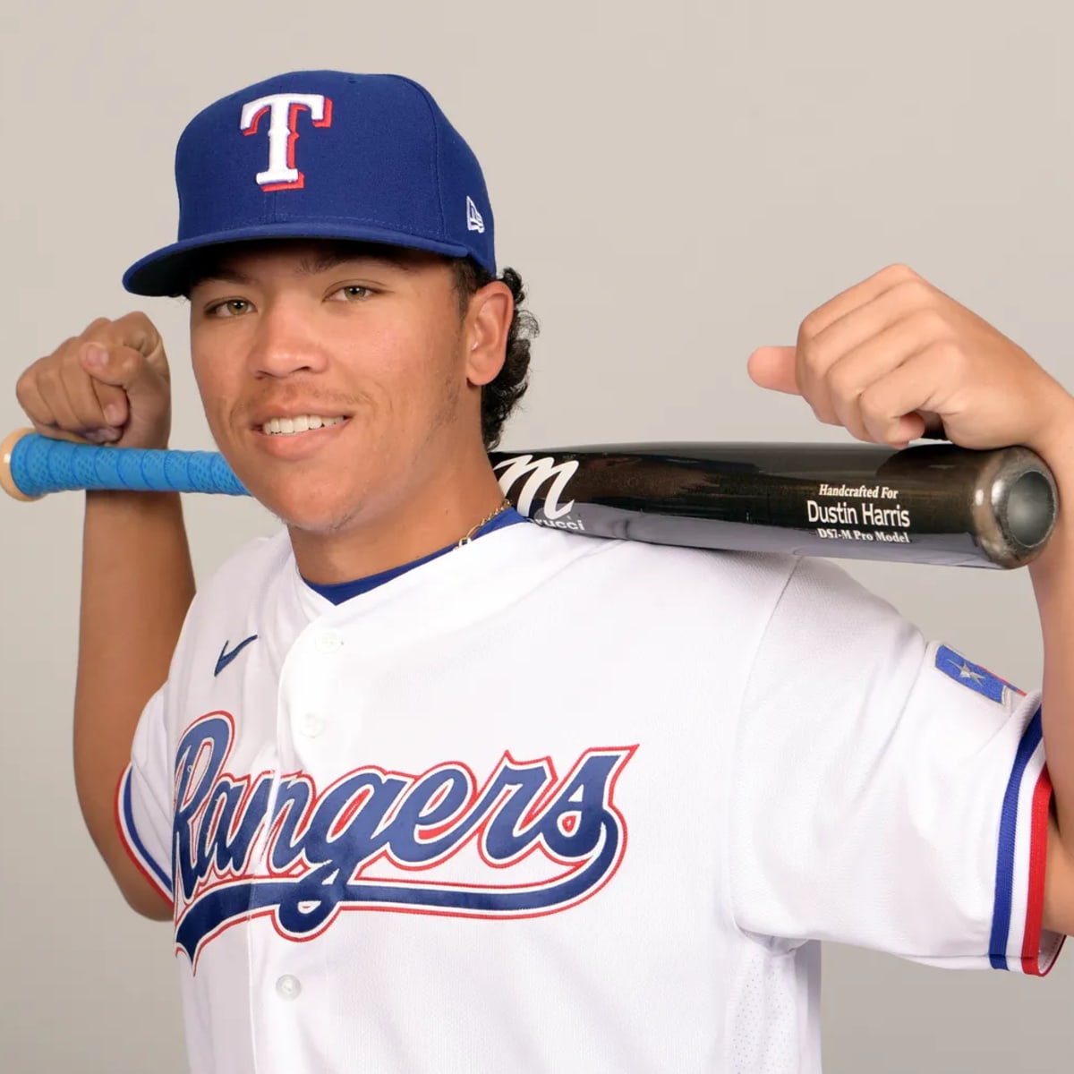 Dustin Harris Player Stats - Sportsmen Height