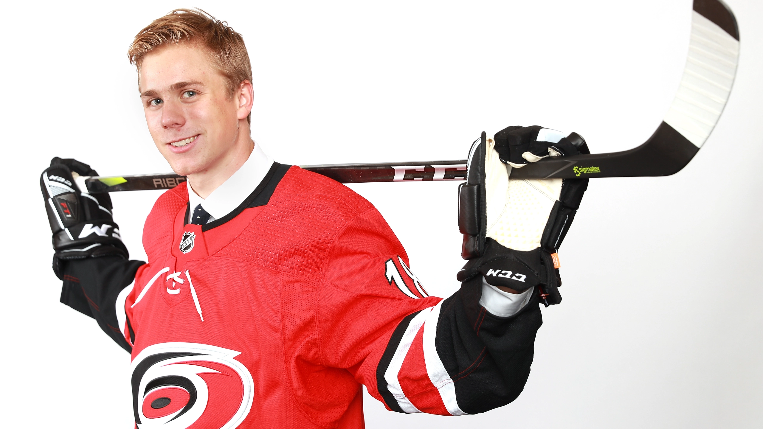 Jack Drury Player Stats - Sportsmen Height