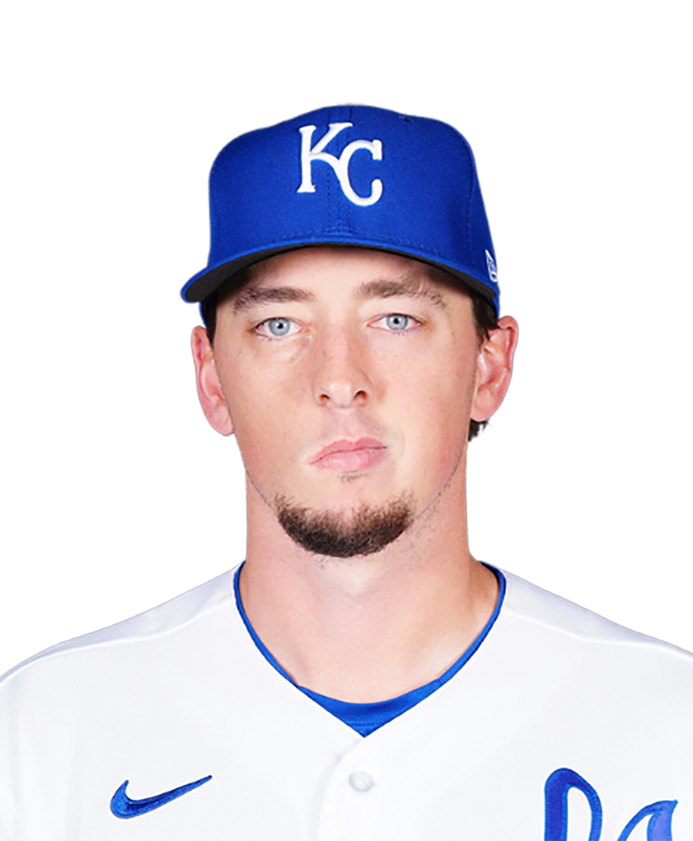 Taylor Clarke Player Stats - Sportsmen Height