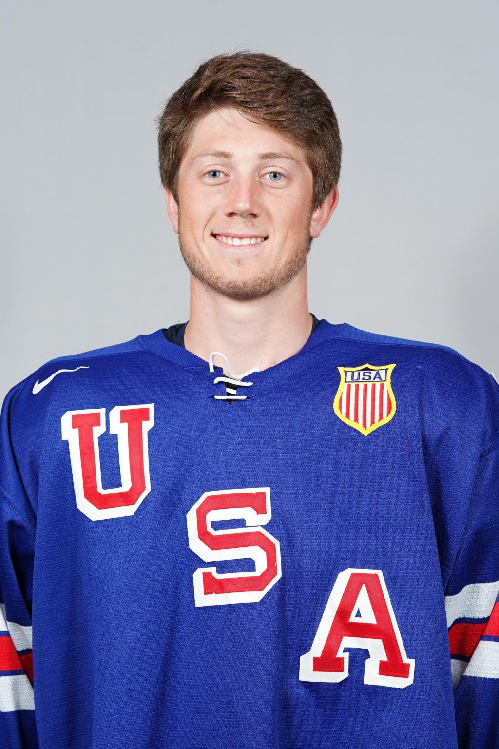 Tyler Kleven Player Stats - Sportsmen Height