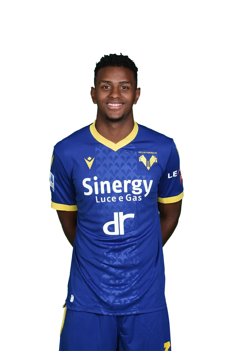 Juan Cabal Player Stats - Sportsmen Height