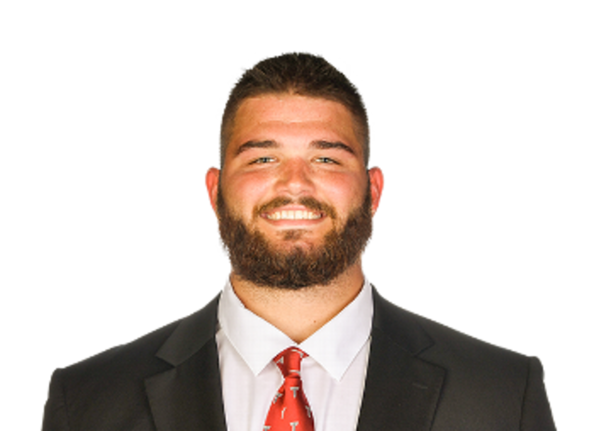 Jake Andrews Player Stats - Sportsmen Height